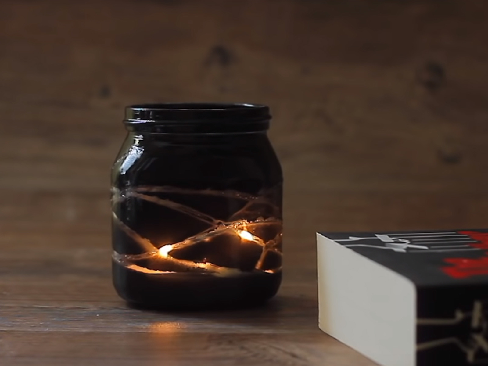 Prime Video: The Crafty