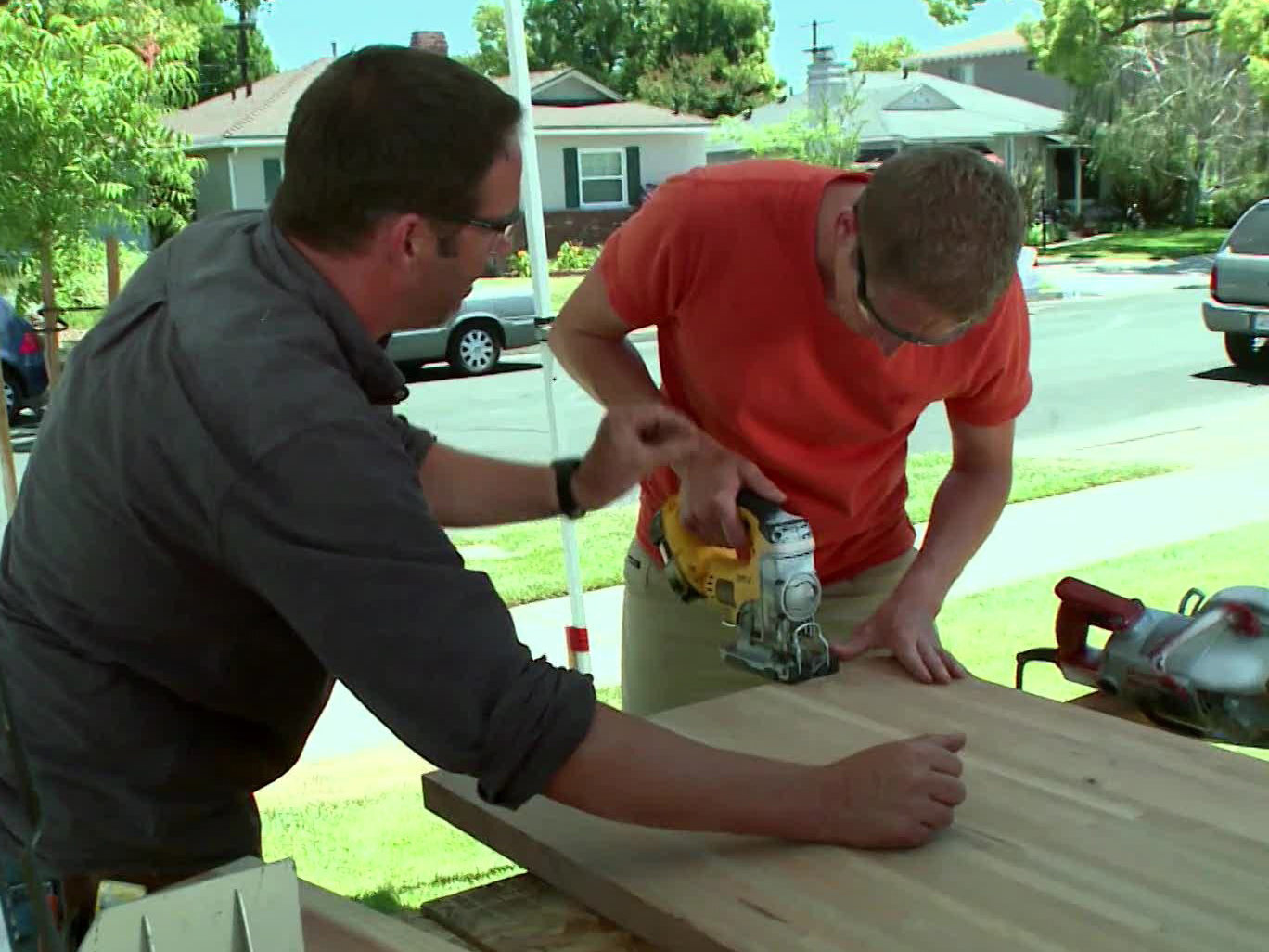 Prime Video: House Crashers - Season 7