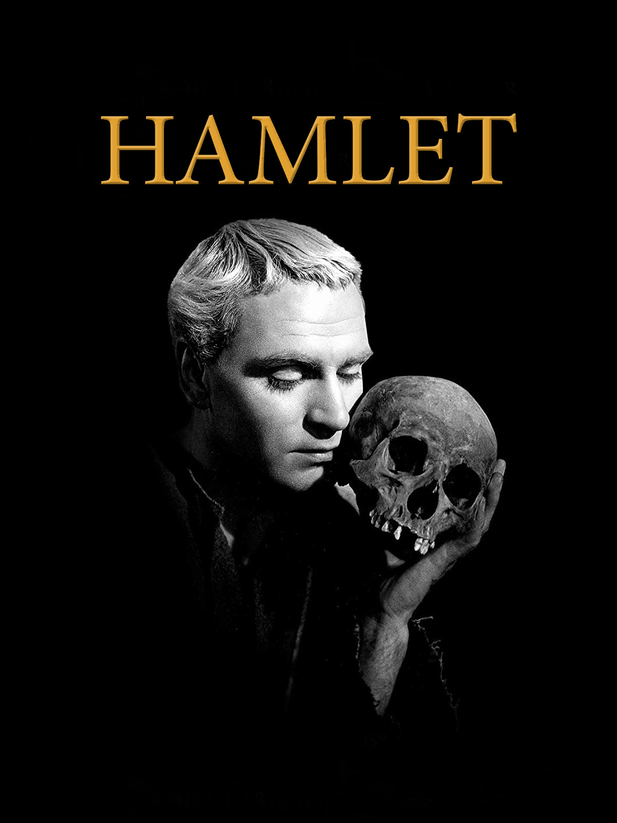 Prime Video: Hamlet