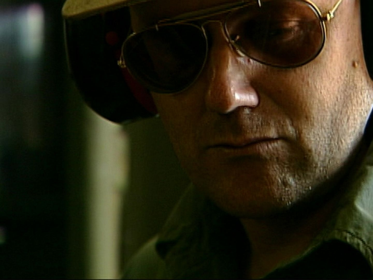 Prime Video: Dangerman Adventures with Geoff Mackley - Season 1