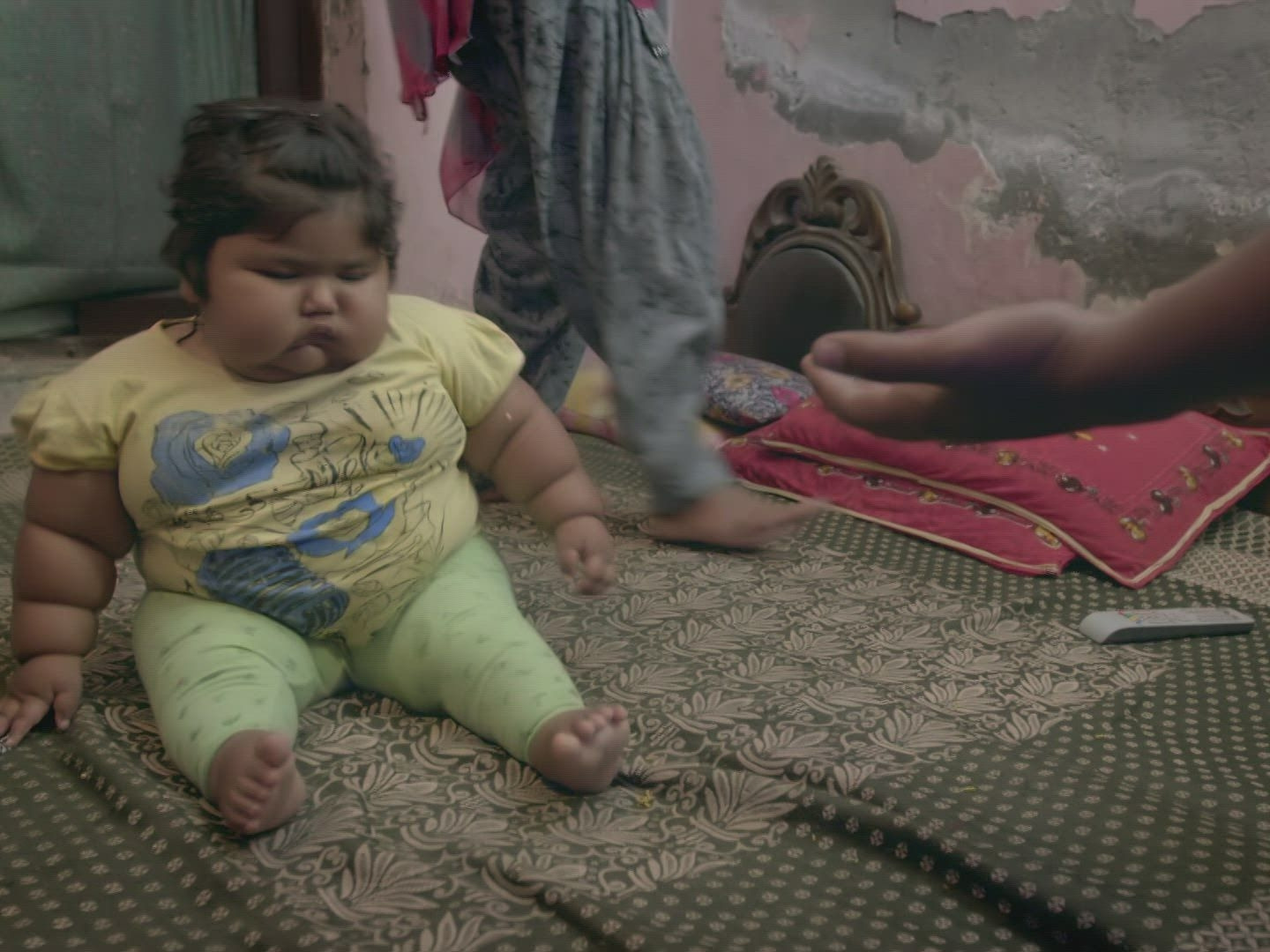 Prime Video: Body Bizarre - Season 6