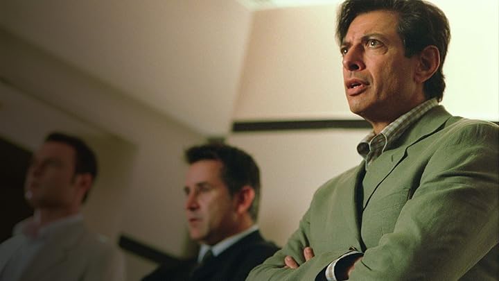 Amazon.com: Spinning Boris : Jeff Goldblum, Anthony LaPaglia, Yuri ...