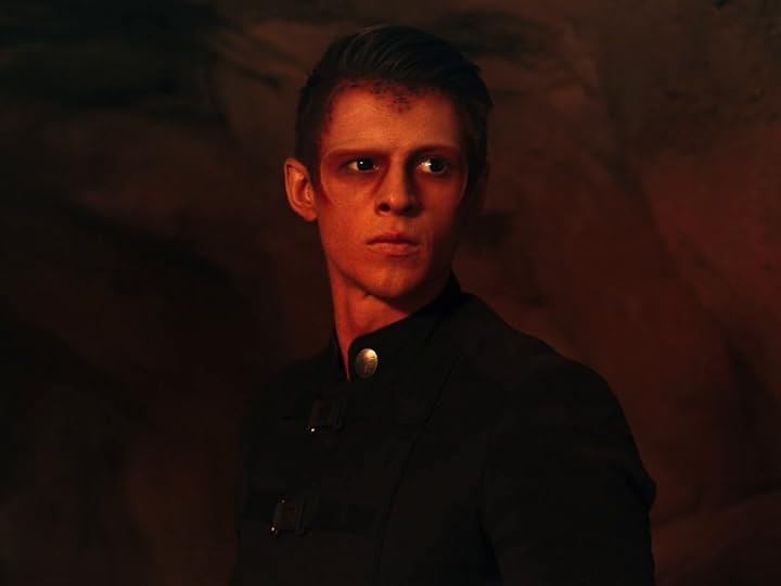 Prime Video: Pandora - Season 2