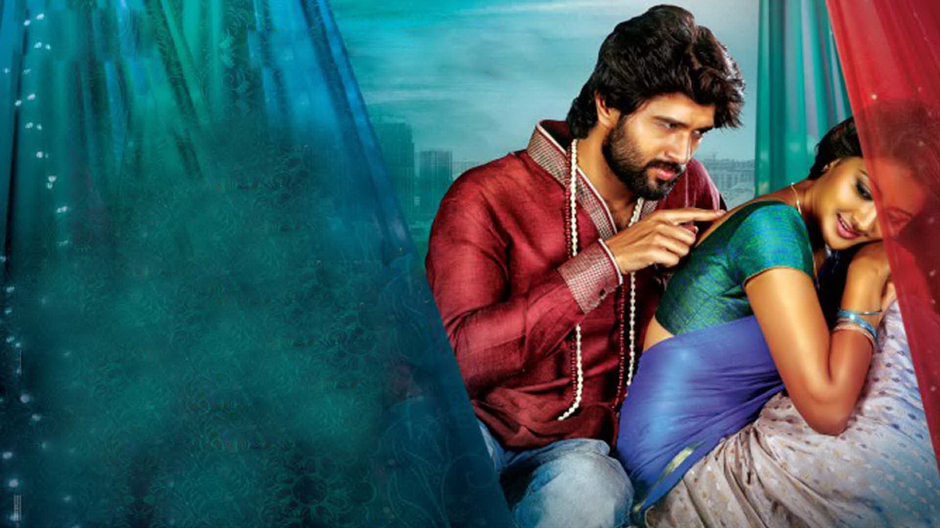 Watch Dwaraka (Tamil) | Prime Video