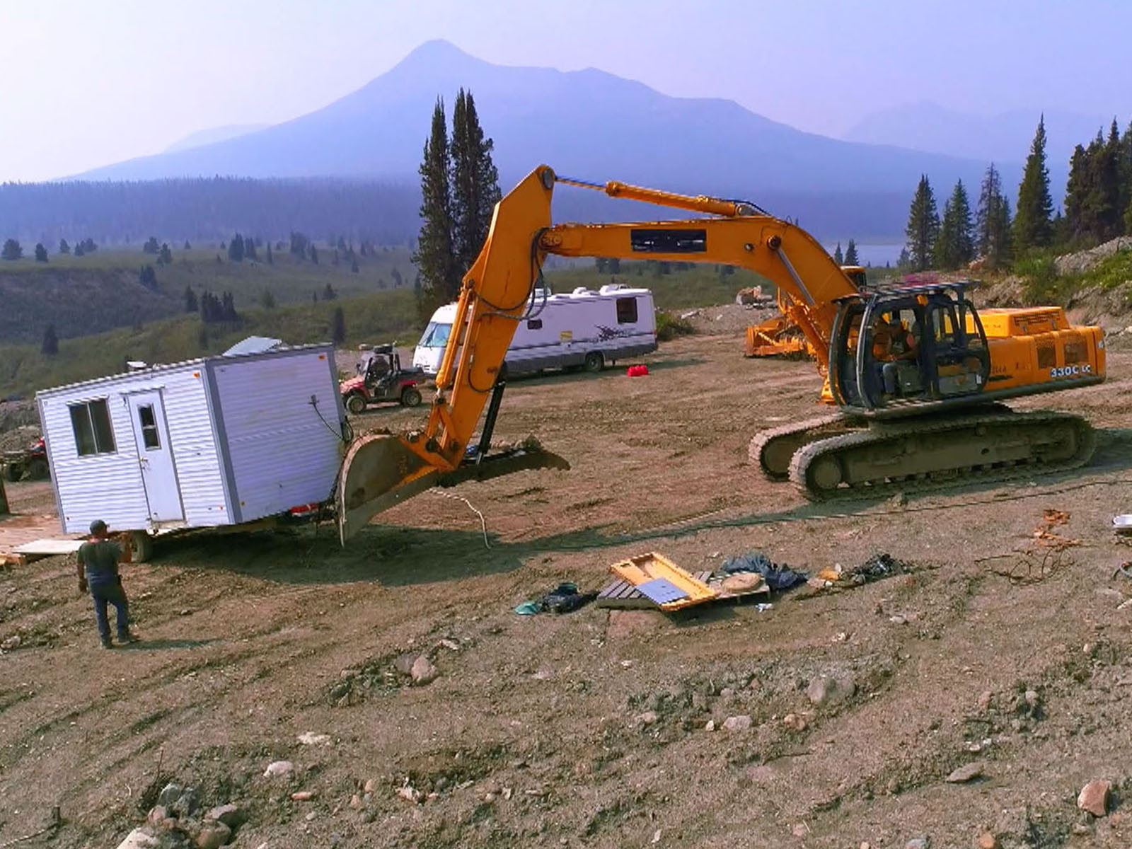 Prime Video: Jade Fever