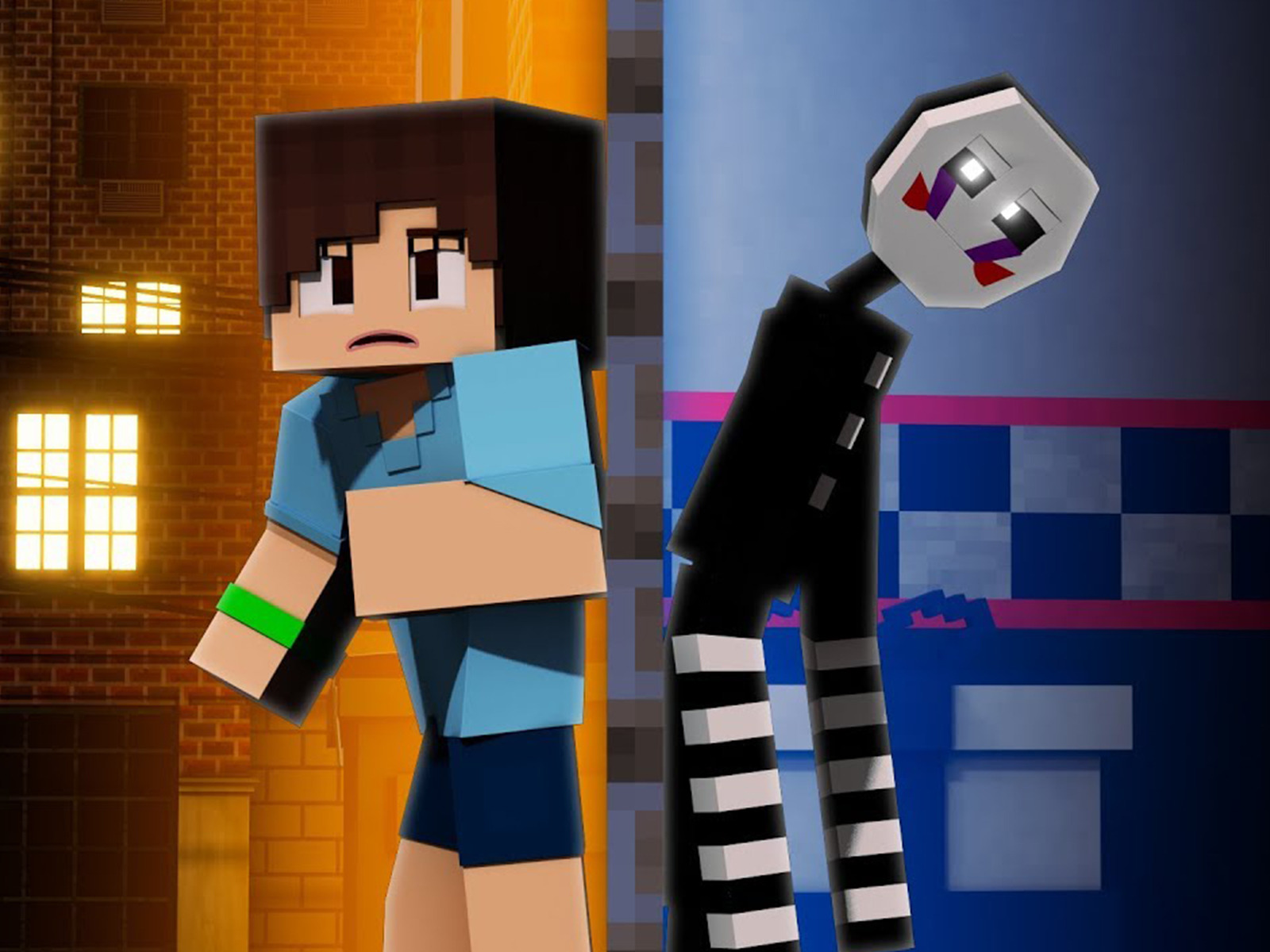 Prime Video: Clip: EnchantedMob™