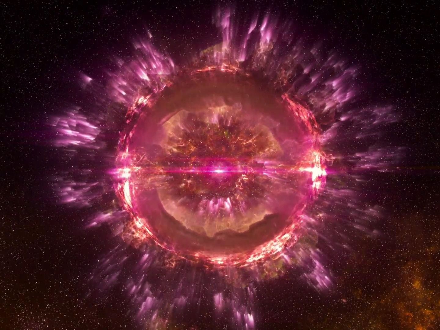 Prime Video: How the Universe Works - Season 7