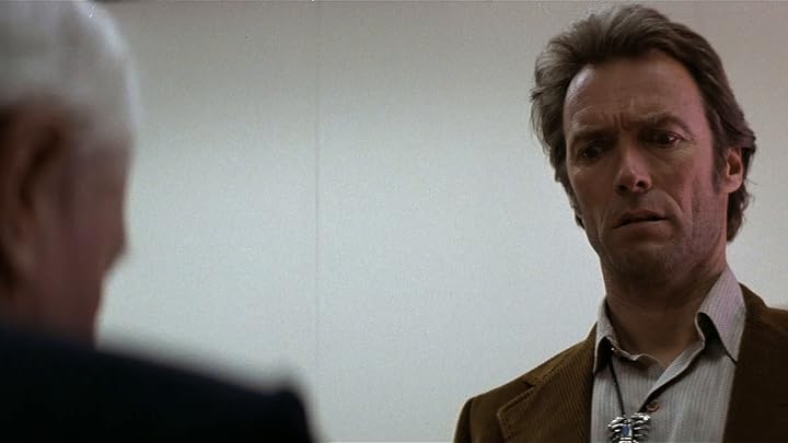 Amazon.com: The Gauntlet (1977) : Clint Eastwood, Sondra Locke, Pat ...