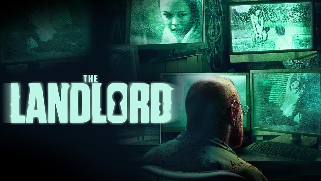 Prime Video: The Landlord