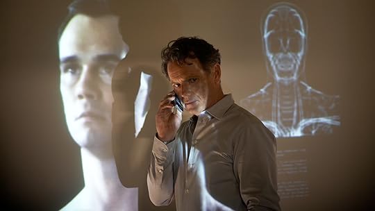 Watch Cyborg: The Ultimate Weapon | Prime Video