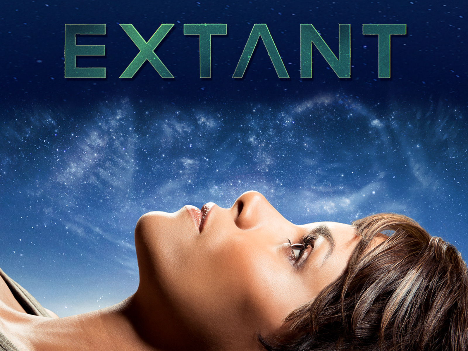 Prime Video: Extant Season 1