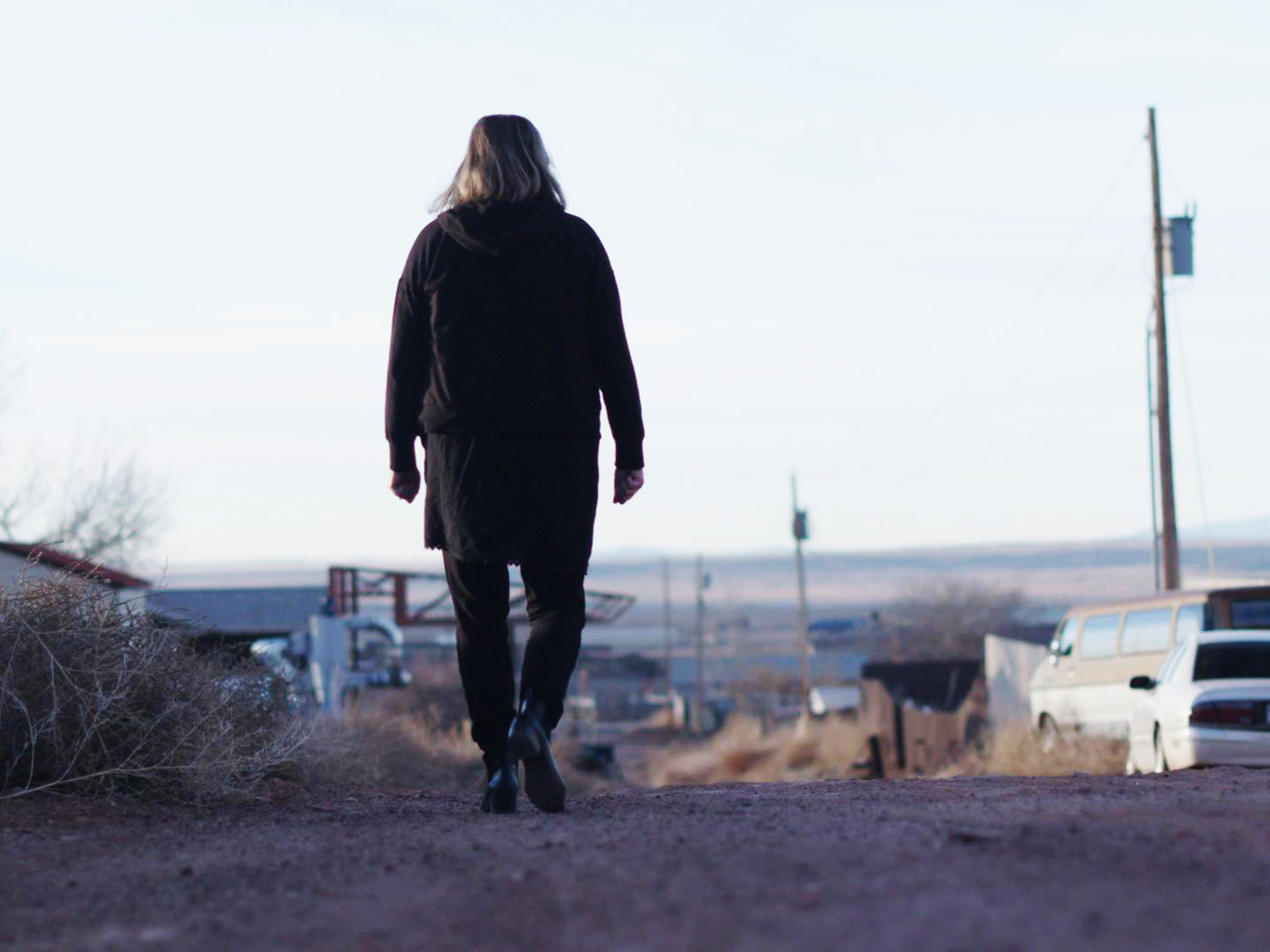 Prime Video: La prigione del profeta: fuga dalla setta - Stagione 1