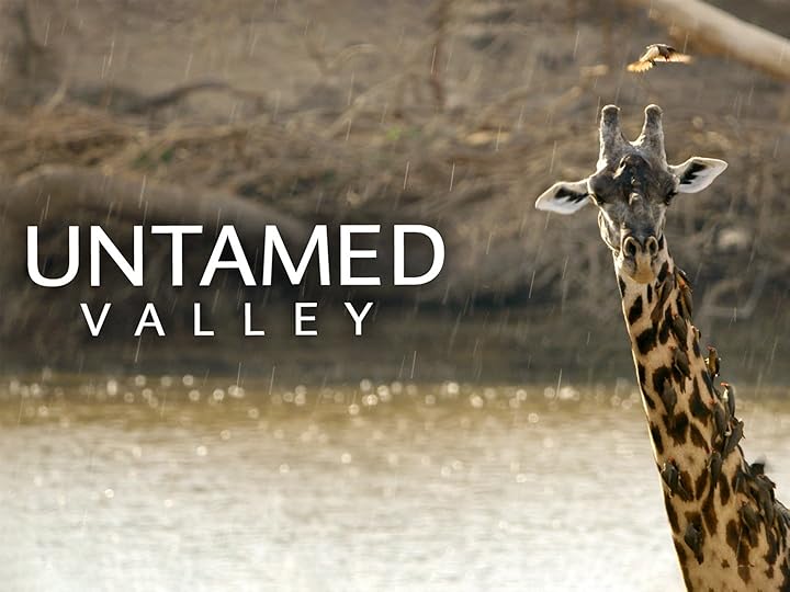 Prime Video: Untamed Valley