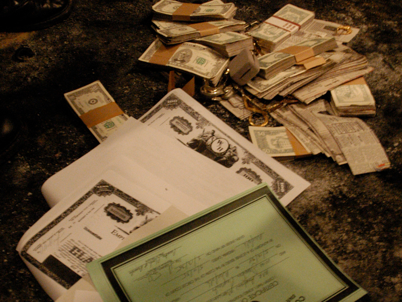 Prime Video: The FBI Files