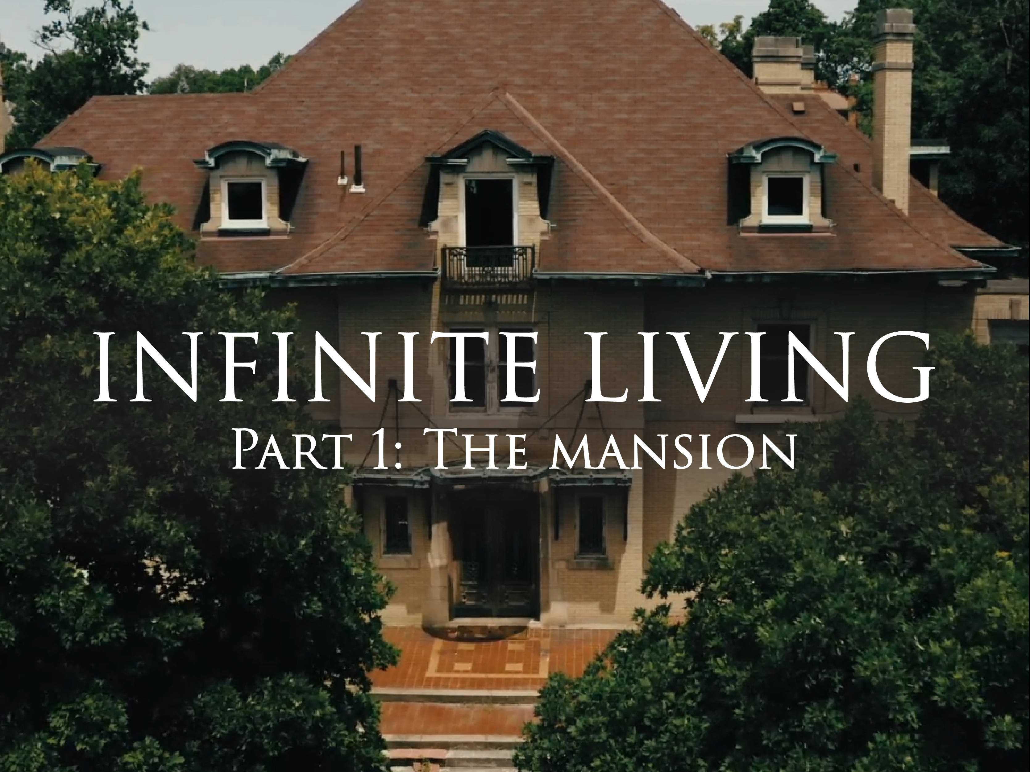 Prime Video: Infinite Living Secrets of The Werner House