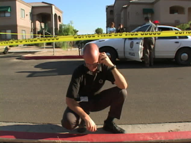 Prime Video: The First 48 - Season 1