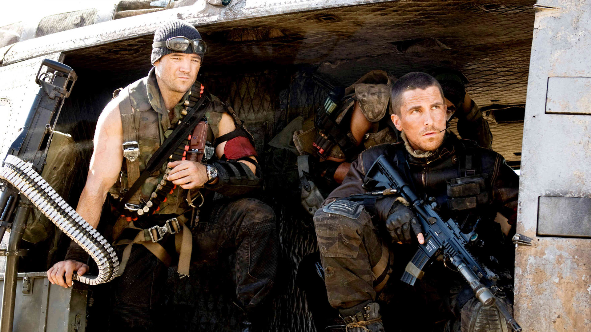 Watch Terminator 4: Salvation | Prime Video