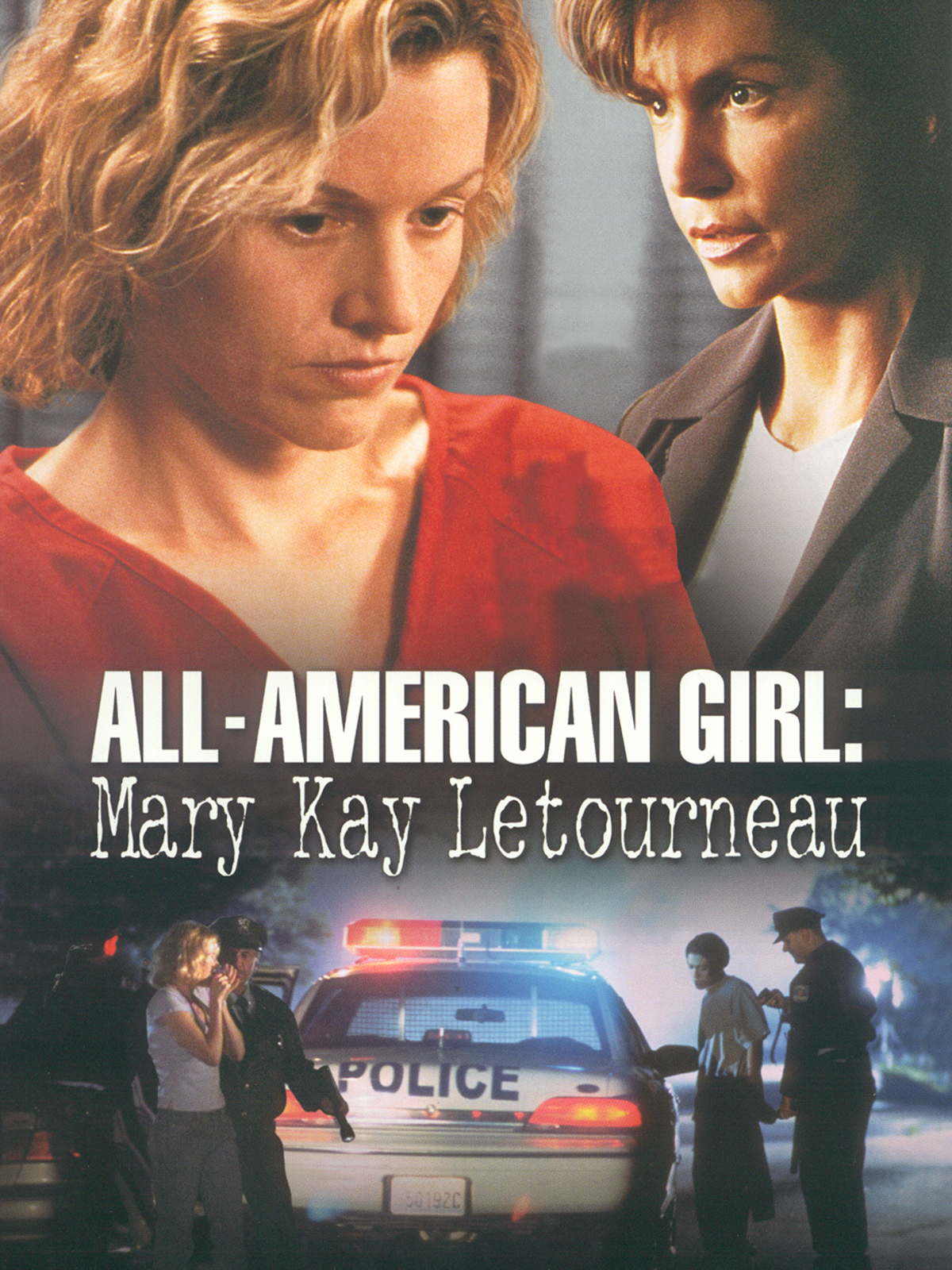 Prime Video: All American Girl: The Mary Kay Letourneau Story