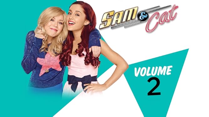 Dice From Sam And Cat Cute