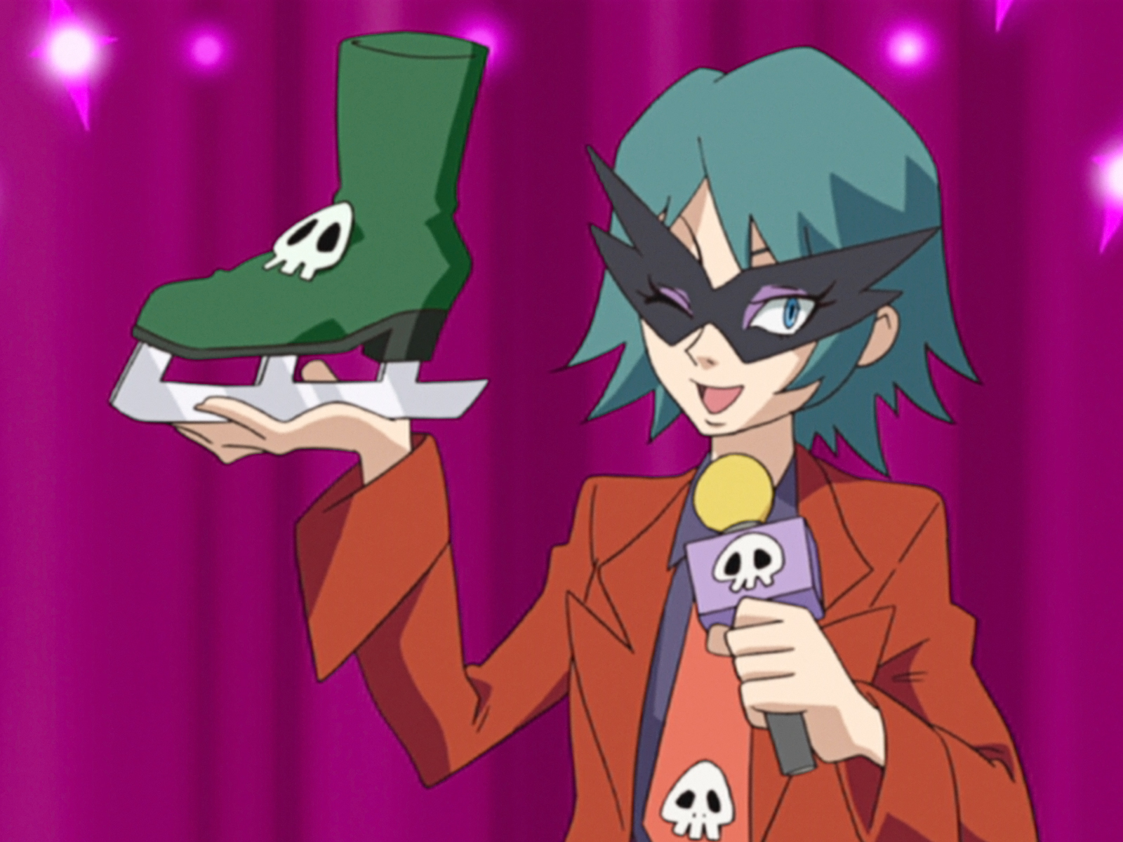 Prime Video: Yatterman