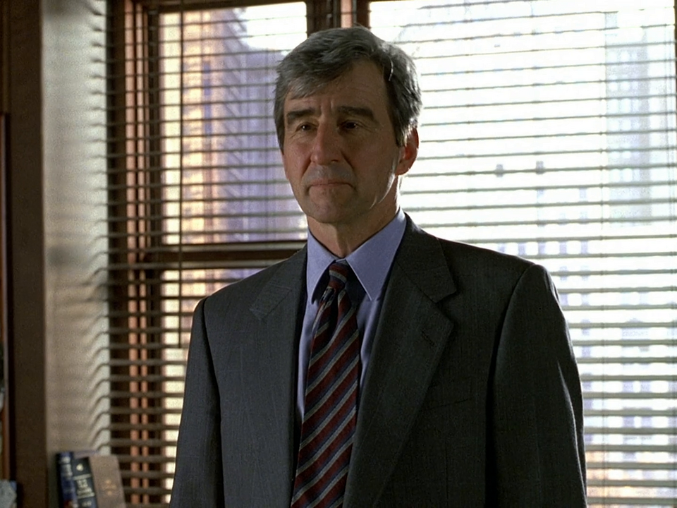 Prime Video: Law & Order