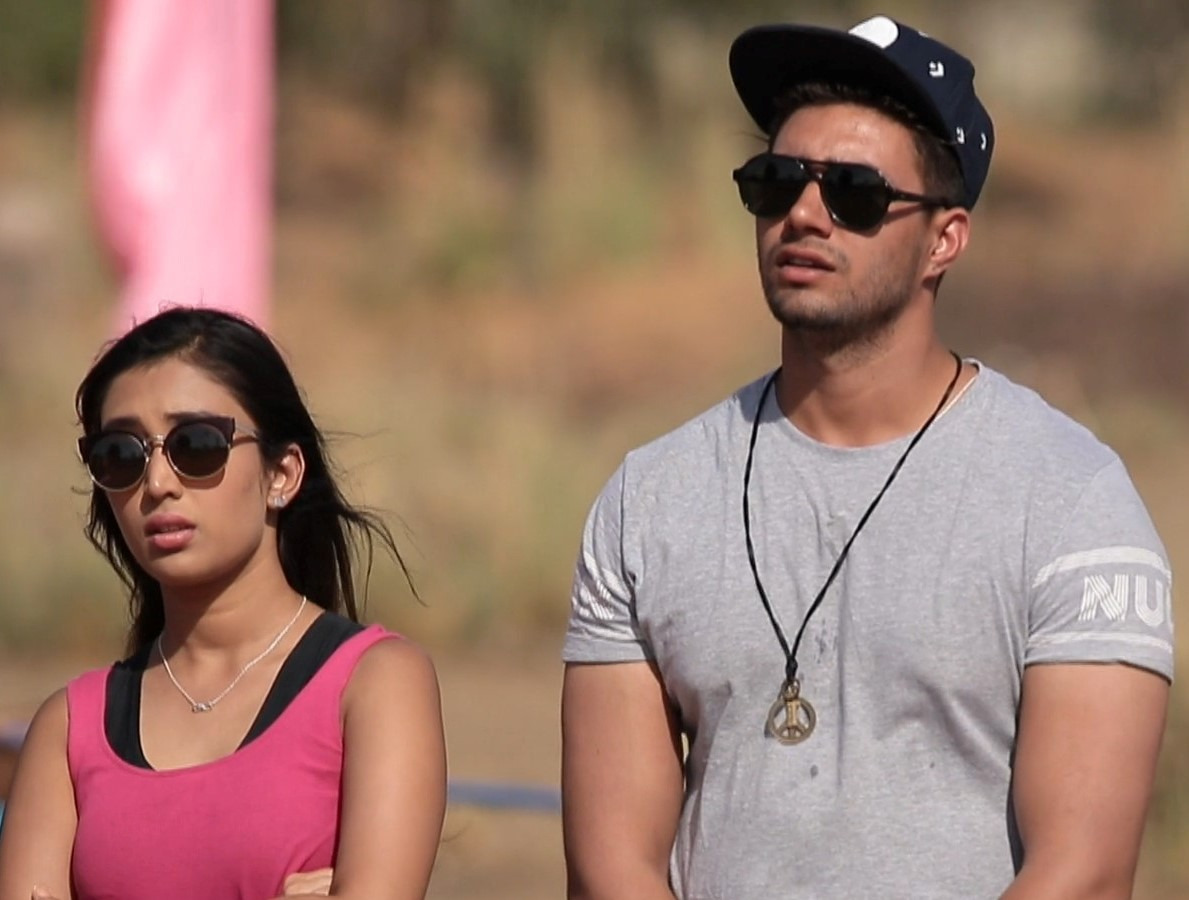 Prime Video: Splitsvilla Season 12