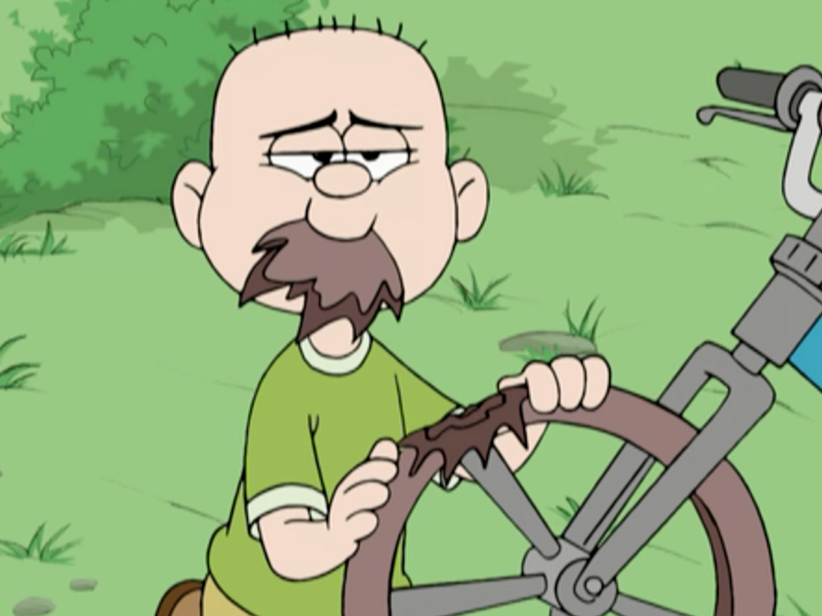 Prime Video: Dennis and Gnasher