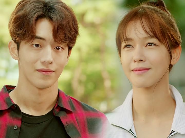 Prime Video: Weightlifting Fairy, Kim Bok-joo
