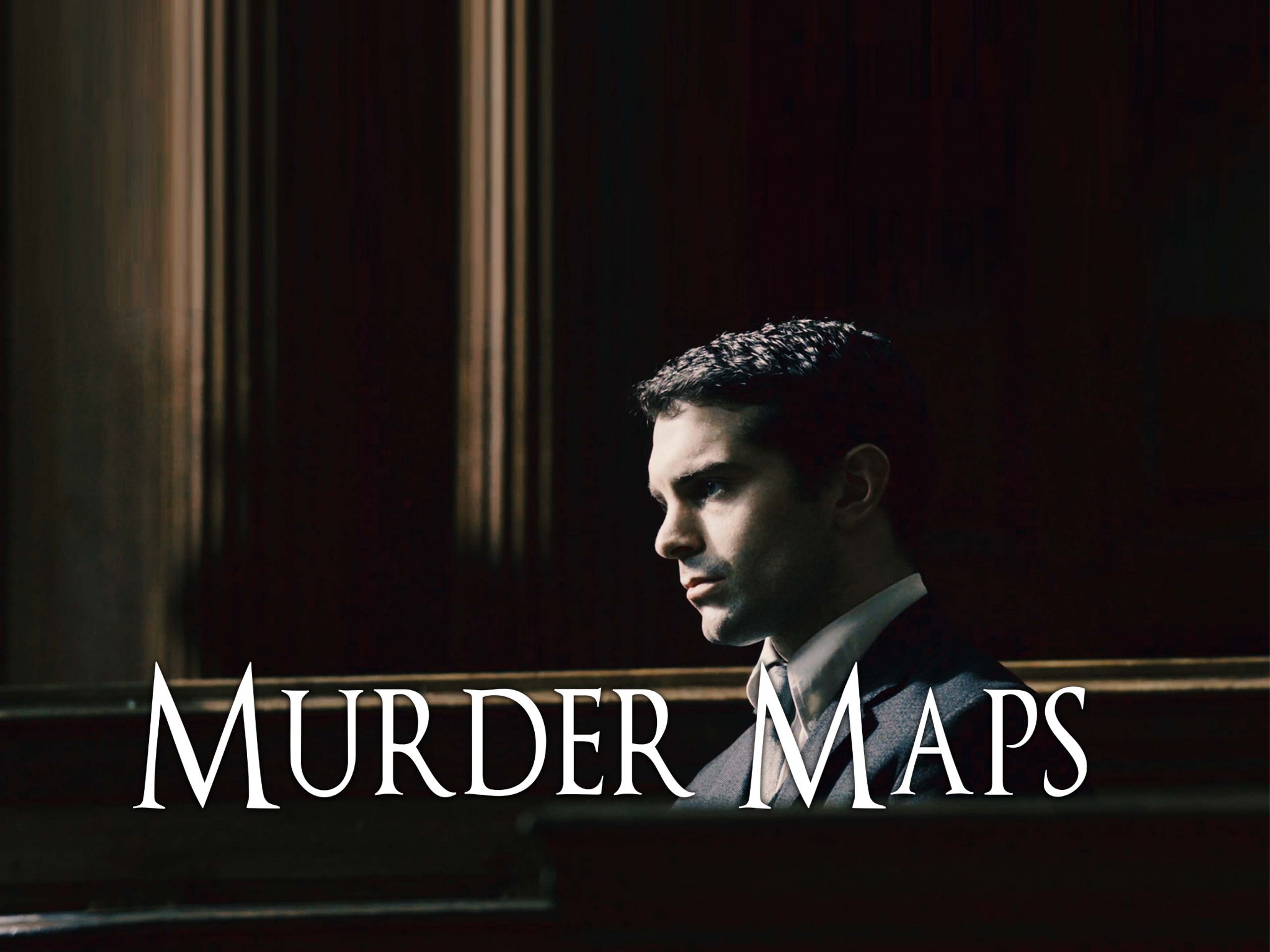 Prime Video: Murder Maps - Season 2