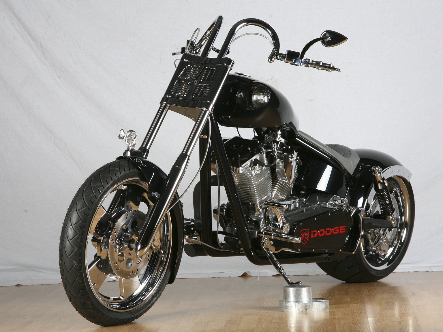 Prime Video: American Chopper - Season 5