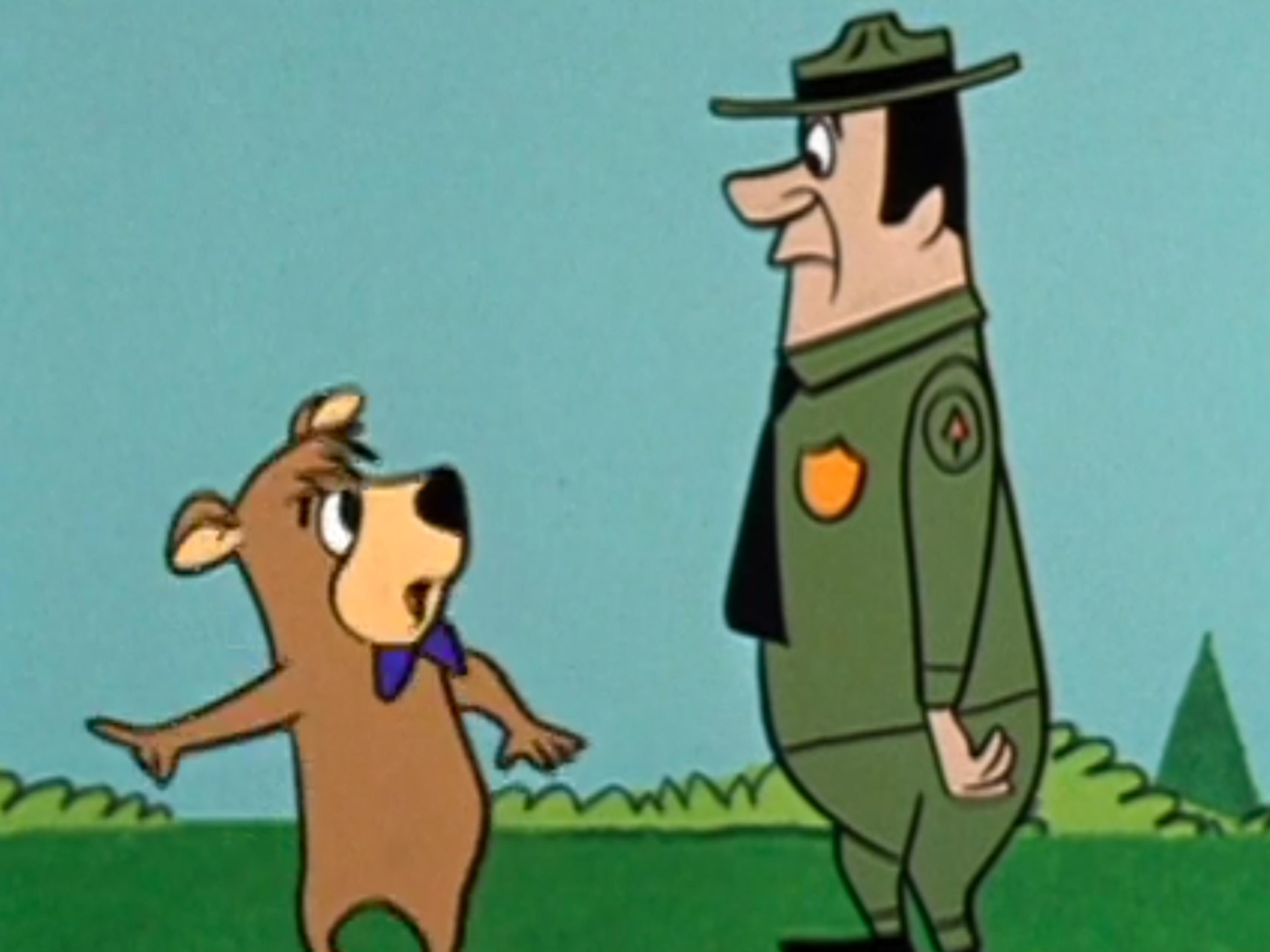 Prime Video: Yogi Bear - Season 3