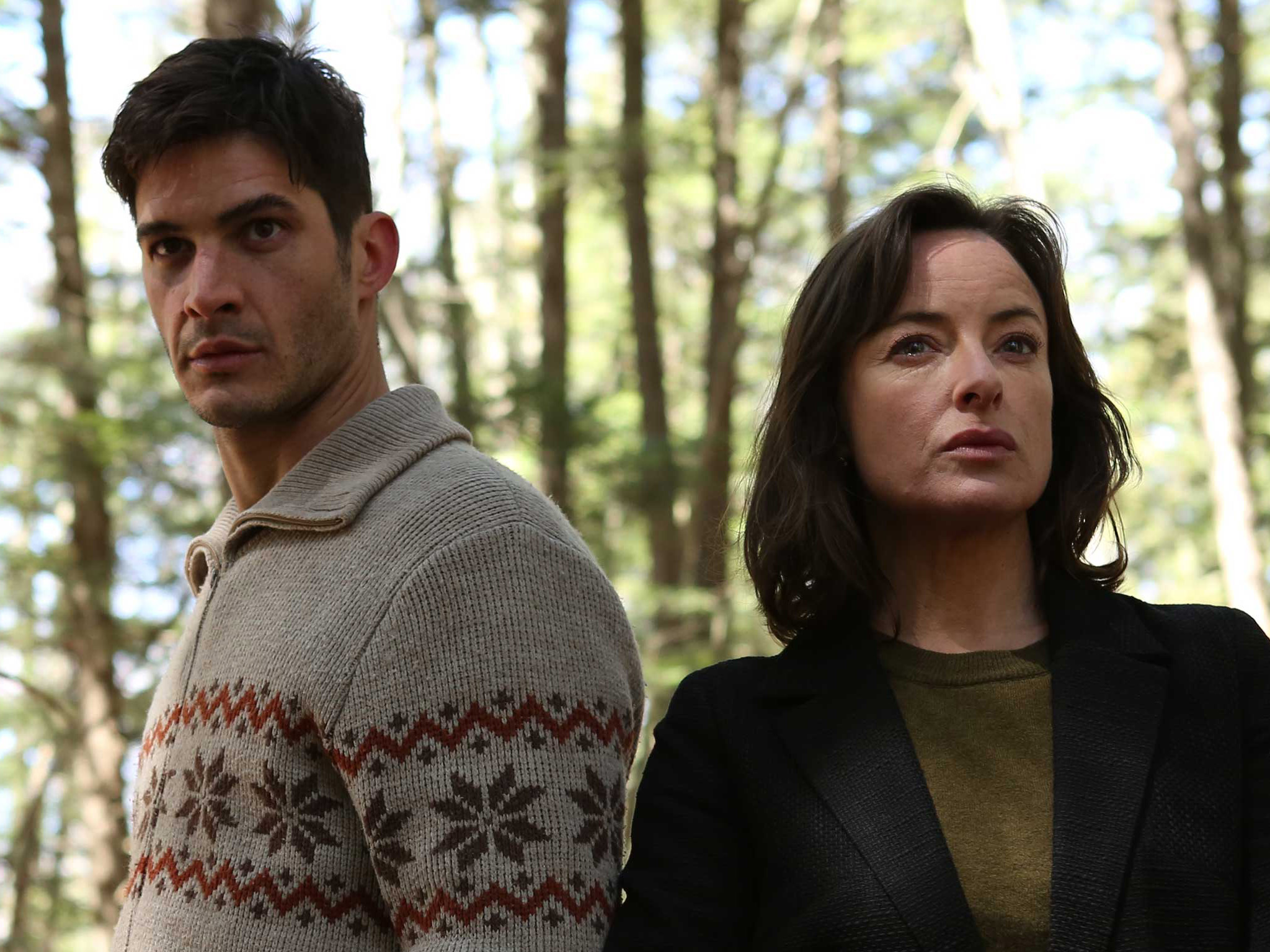 Prime Video: Premonitions