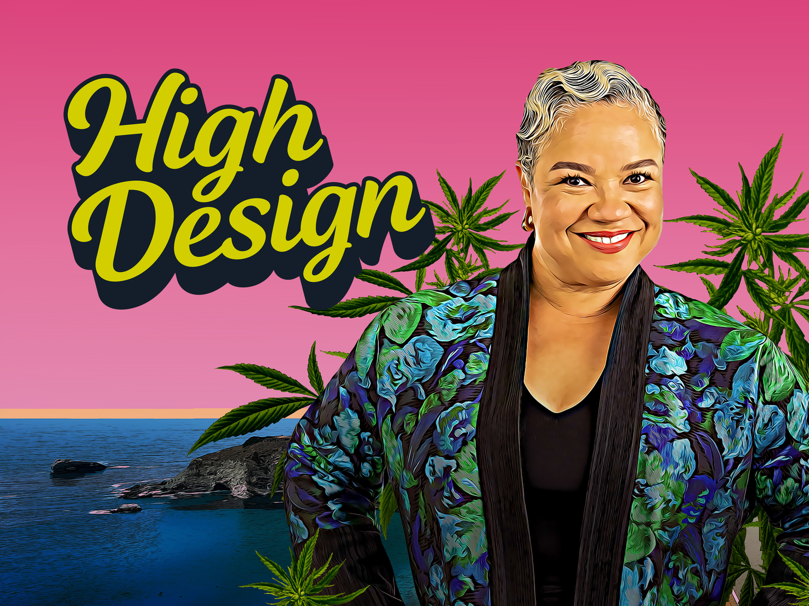 Prime Video: High Design - Season 1