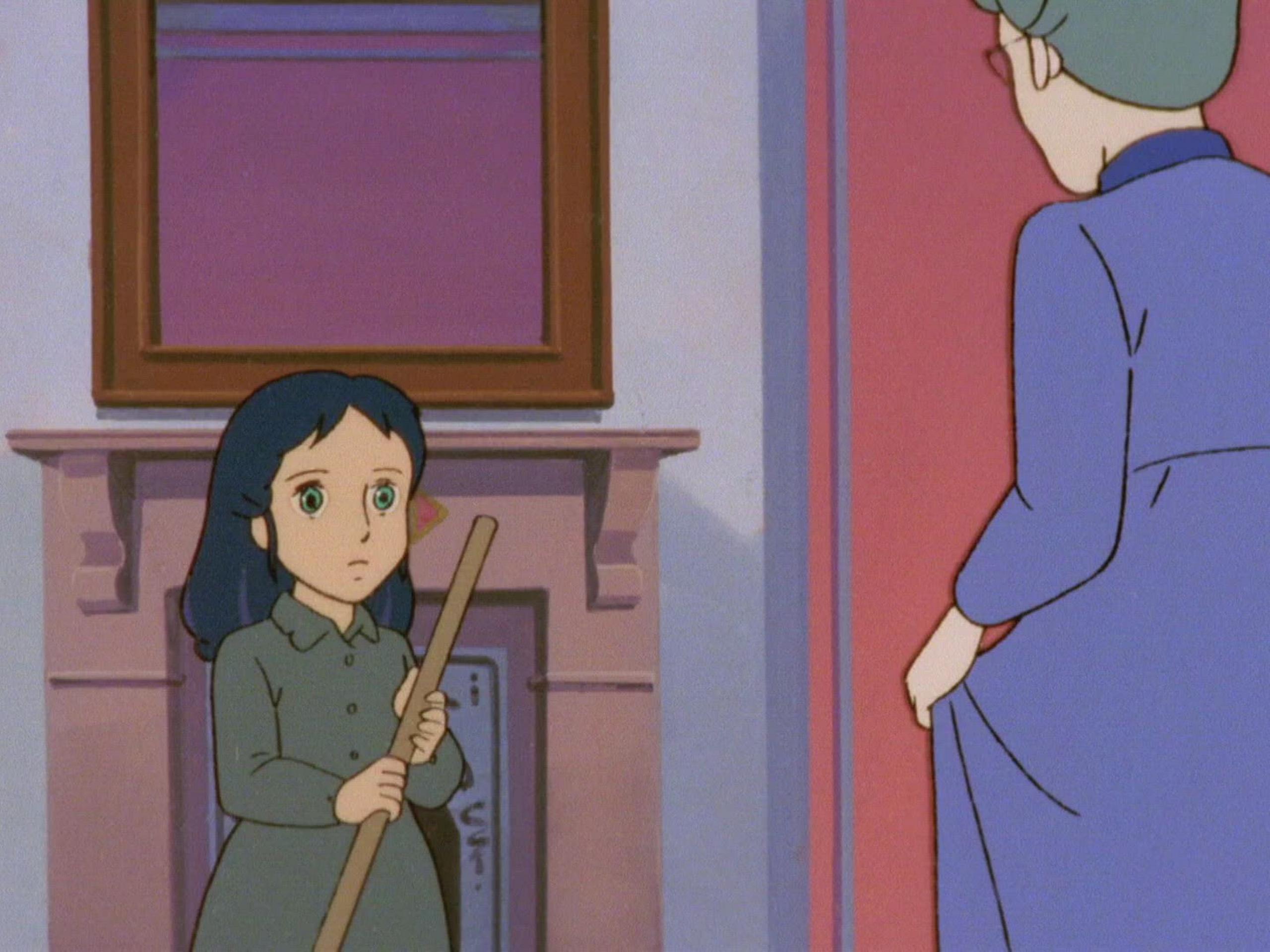 Prime Video: Princesse Sarah - Saison 1