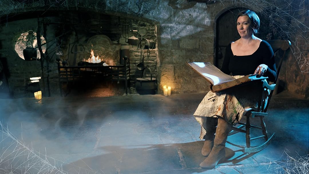 Watch Exploring the Medieval Afterlife with Eleanor Janega | Prime Video