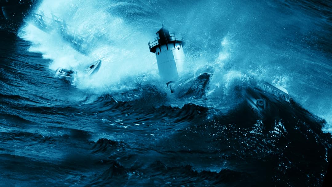 Watch Killer Wave - Part 1 | Prime Video