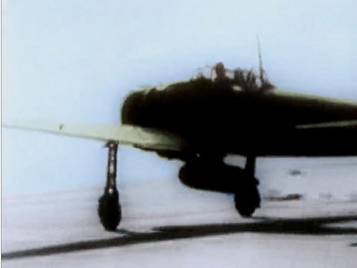 Prime Video: World War II in Color - Season 1