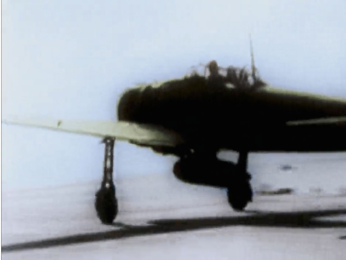 Prime Video: World War II in Color - Season 1