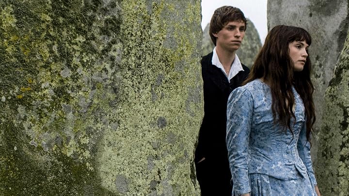 Prime Video: Tess of the D'Urbervilles