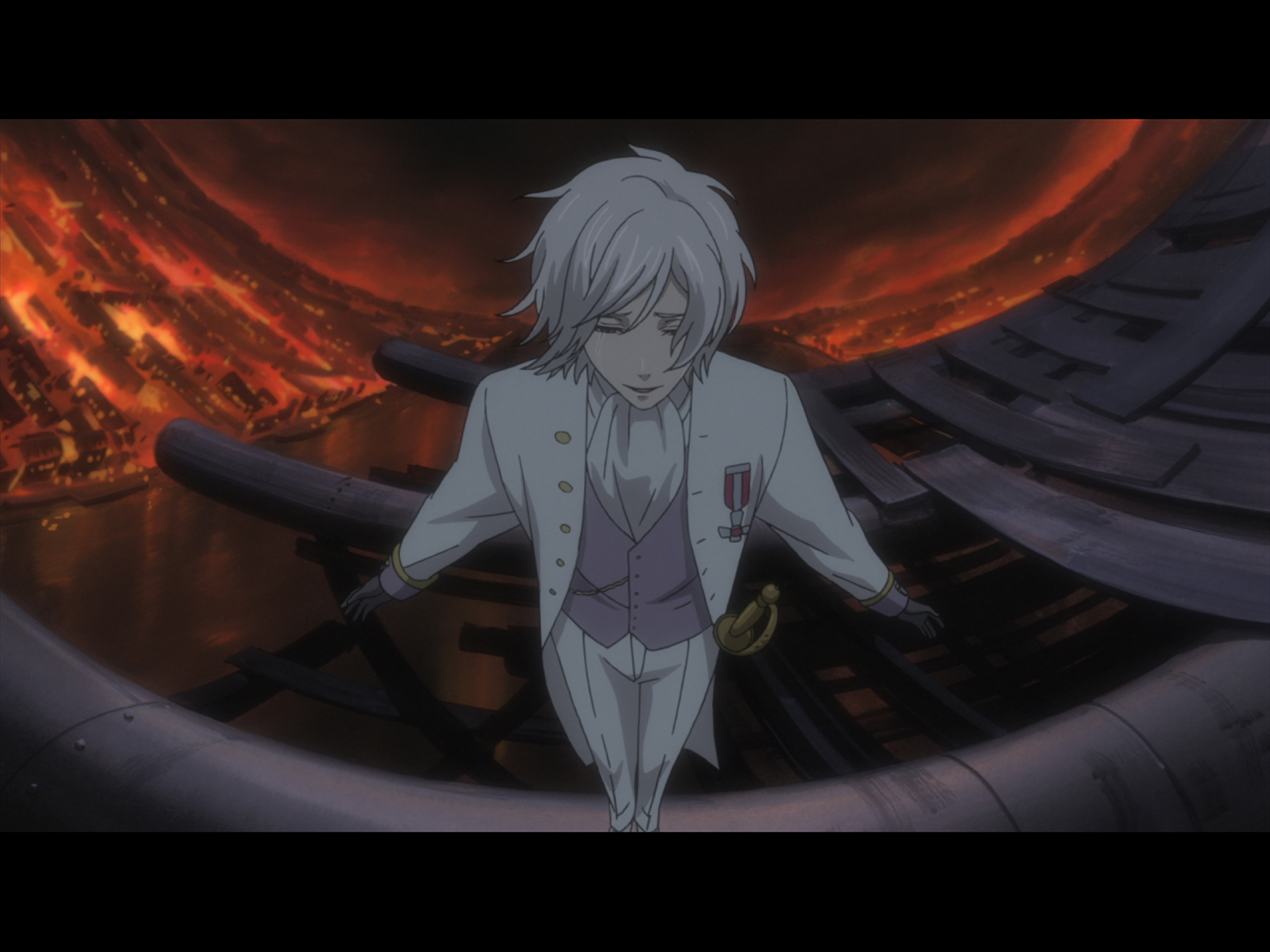 Prime Video: Black Butler