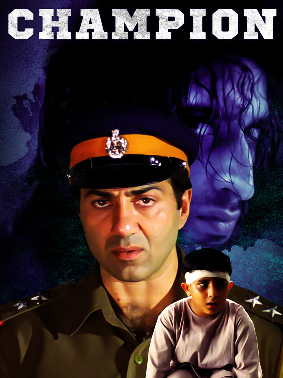 Prime Video: Champion