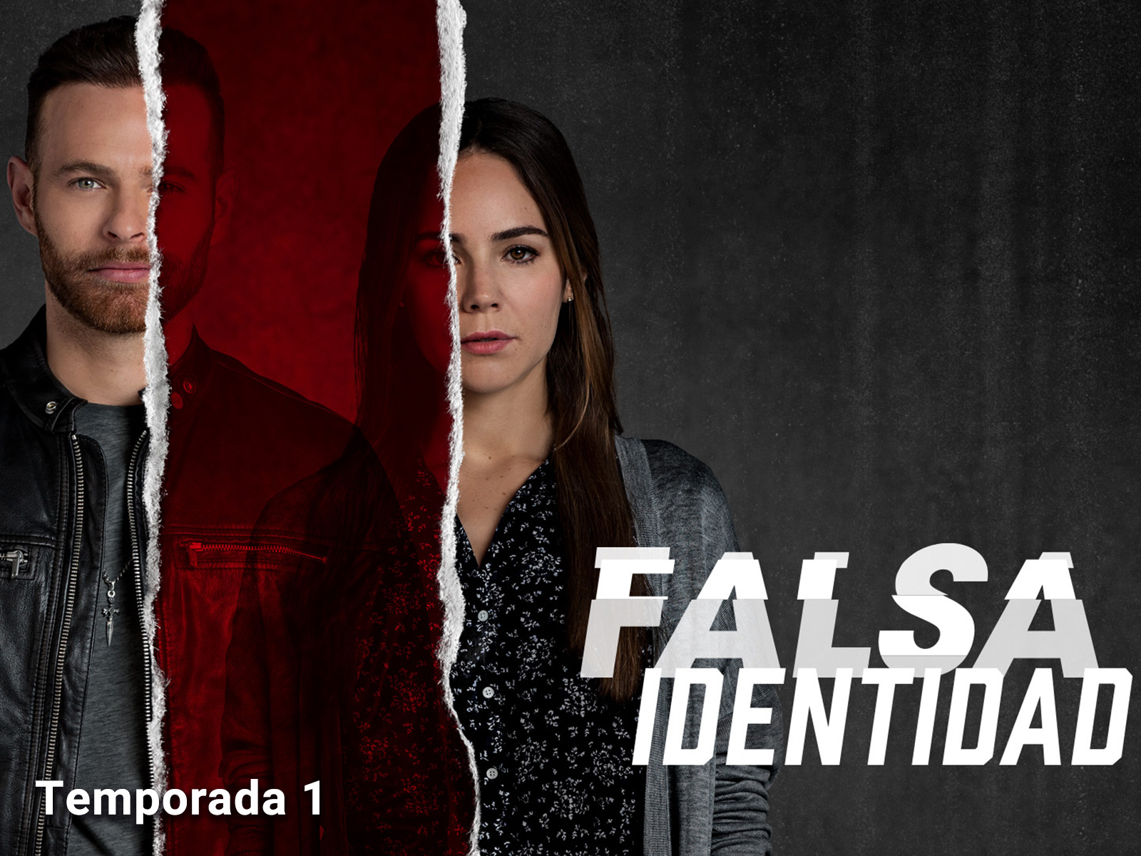 Prime Video: Falsa Identidad season-1