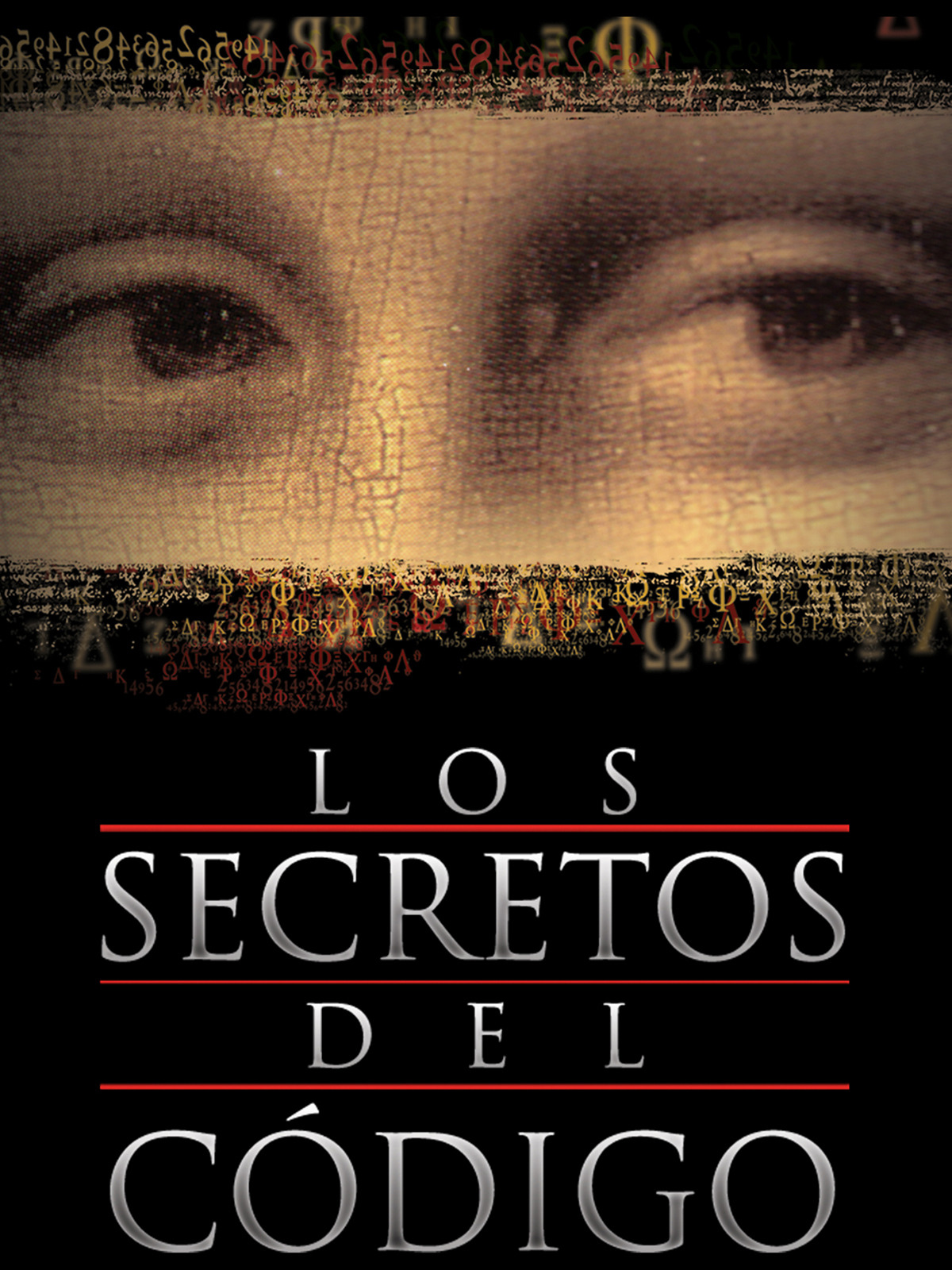 Prime Video: Secrets of the Code