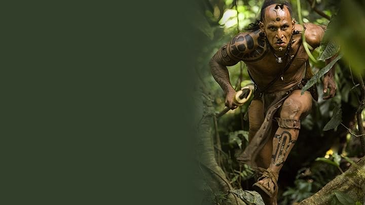 Prime Video: Apocalypto