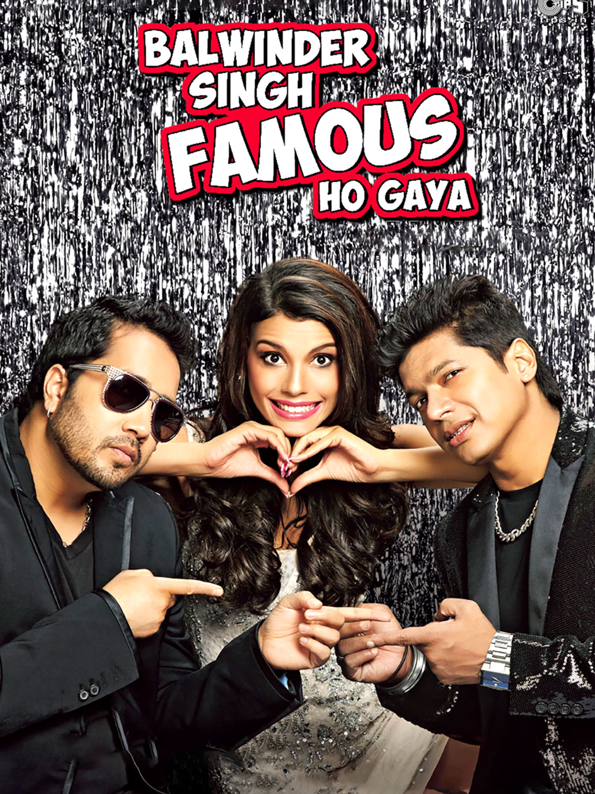 Prime Video: Balwinder Singh Famous Ho Gaya