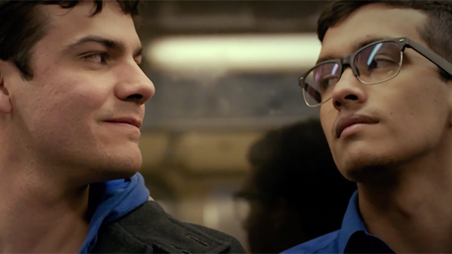 Prime Video: Nulle part ailleurs