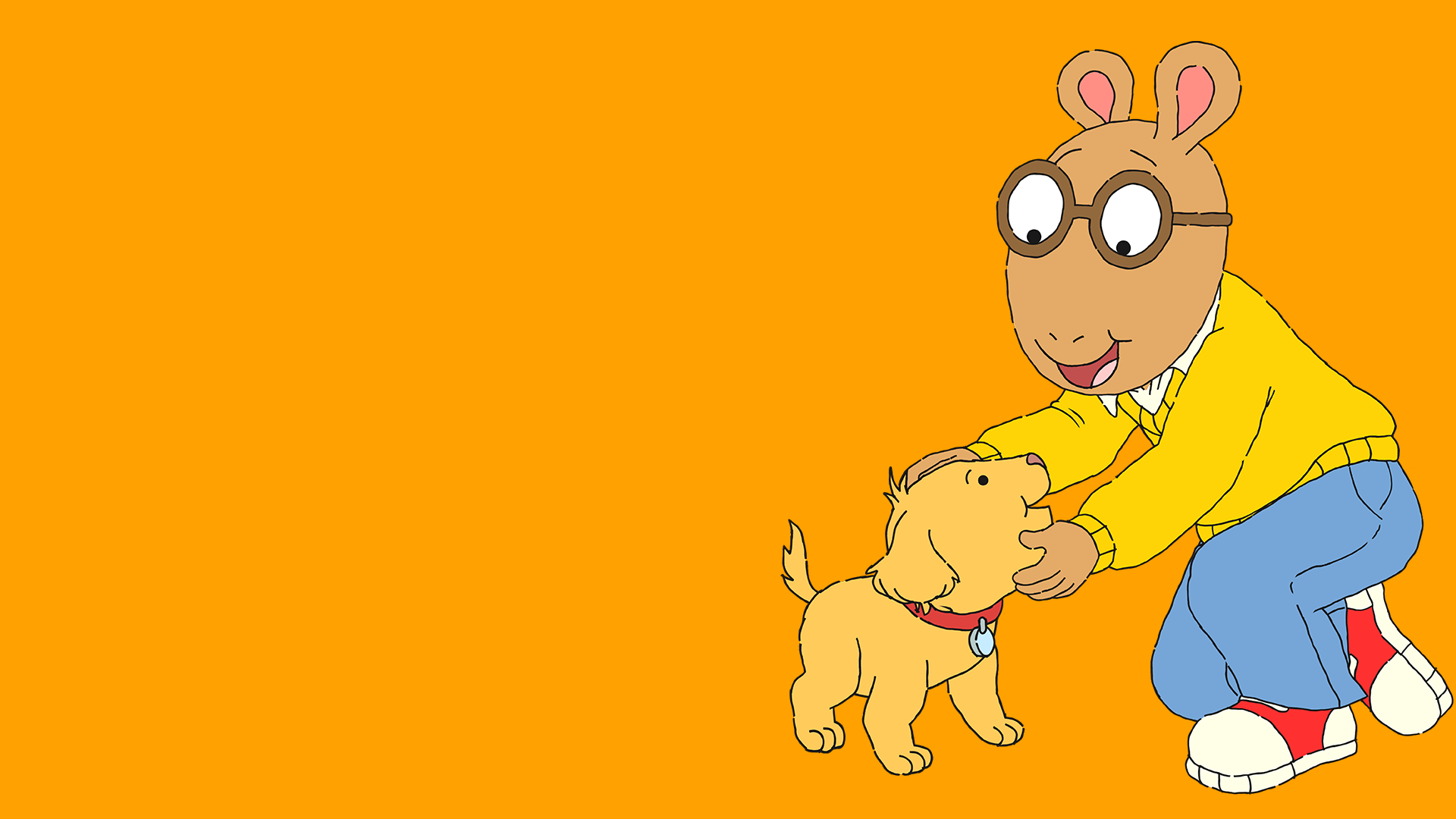 Watch Arthur | Prime Video