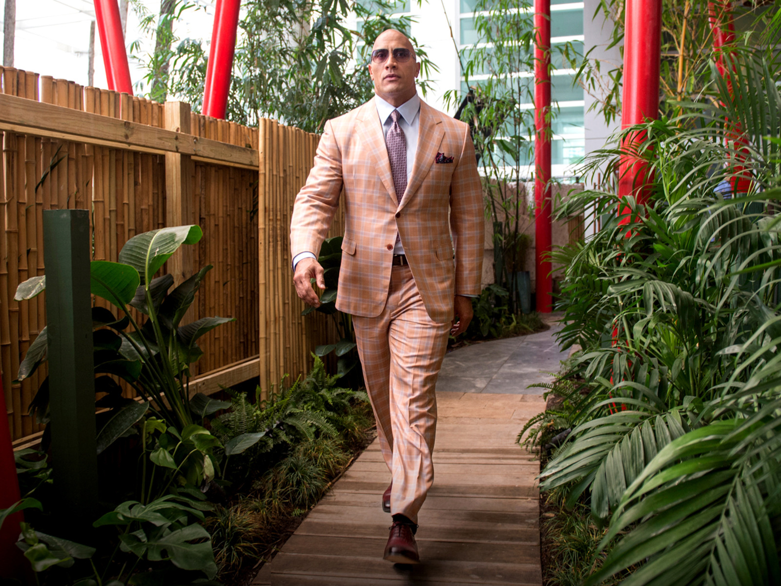 Prime Video: Ballers-Season 1