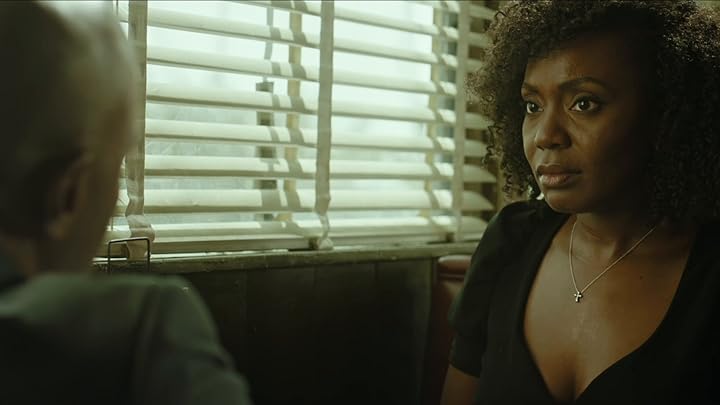 Prime Video: Mile 19