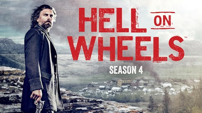Ruth Hell On Wheels